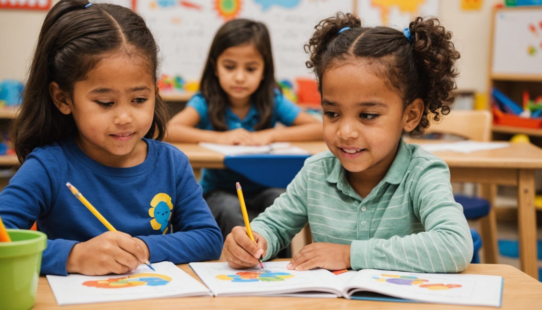 Empowering young learners: the brain boosting benefits of bilingual ...